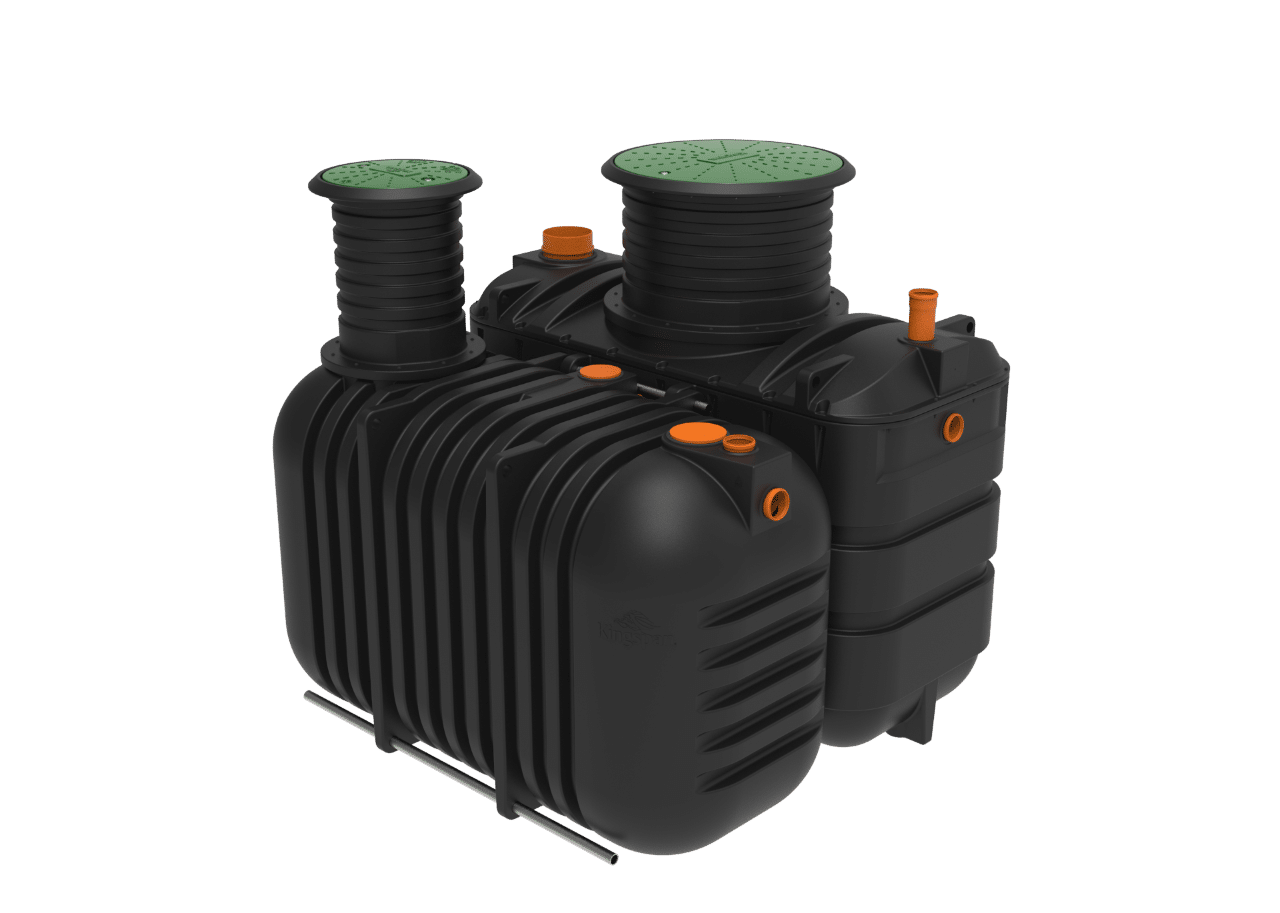 Filtre compact assainissement : fonctionnement, choix et avantages