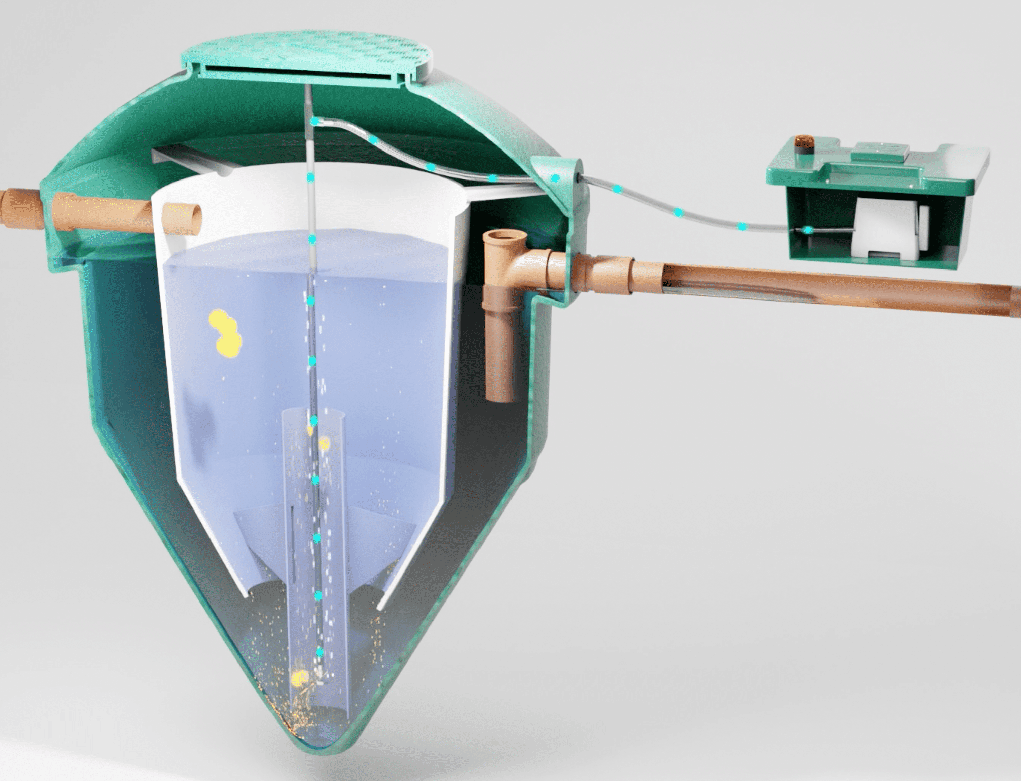 Microstation: fonctionnement, avantages et critères de choix