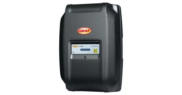 Micro station GRAF 5EH｜sans odeur & garantie 30 ans