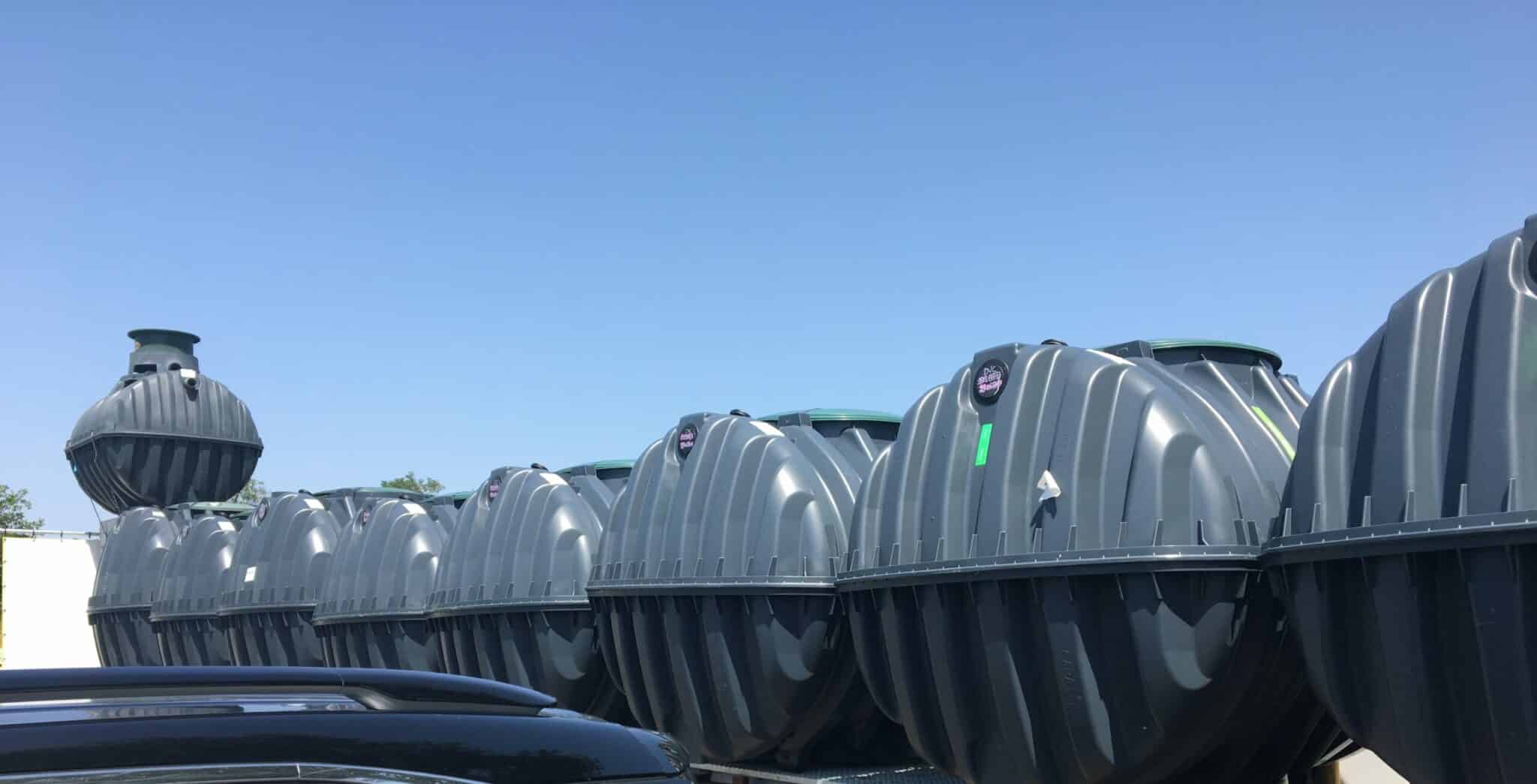 Micro station GRAF 5EH｜sans odeur & garantie 30 ans